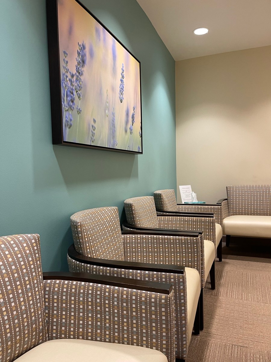 Background – Practicing Medicine